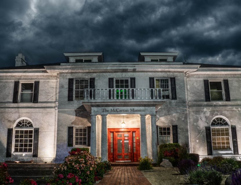 Reno Ghost Tour: Ruin, Revenge, & Reckoning - Final Thoughts: Is It Worth It?