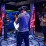 Reno: Grand Sierra Resort - Max Action Arena Family Fun Pass - The Experience: What You Can Expect