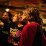 Reno: Mystery at the Lost Point Lodge - The Logistics: How the Experience Plays Out