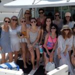 Rent a Private Yacht or Boat for 4 hrs from Playa Mujeres -SR55H4 - Who Is This Tour Best For?