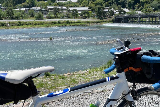 Rent a Road Bike to Explore Kyoto and Beyond - Who Should Book This?