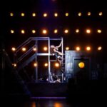 RENT at Sydney Opera House - The Auditorium Experience