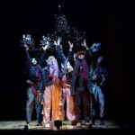 RENT at the Sydney Opera House - The Sum Up