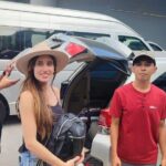 Rent Car Jakarta With Driver Speaking English - Sample Itinerary Breakdown: What Your Day Could Look Like