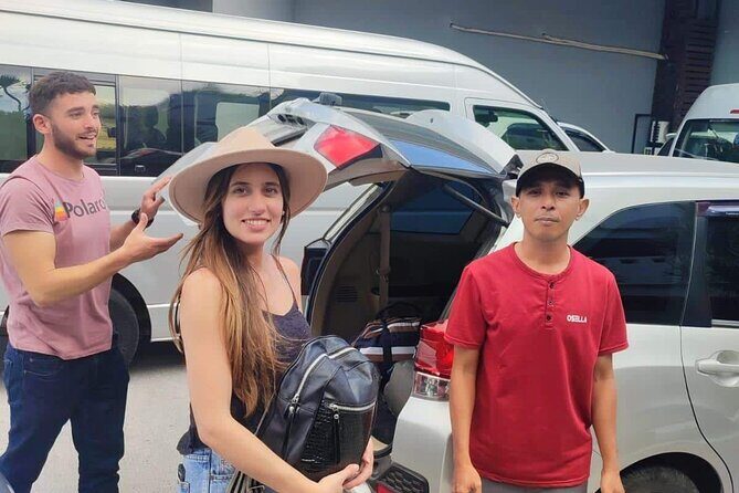 Rent Car Jakarta With Driver Speaking English - Sample Itinerary Breakdown: What Your Day Could Look Like