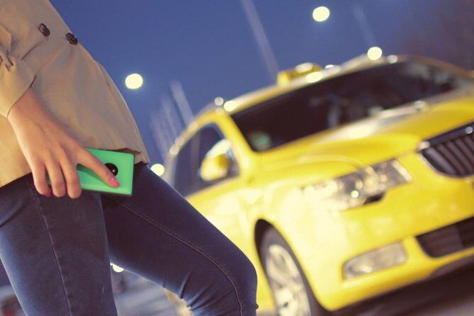 Rent Car With Driver - What Makes This Service Stand Out?