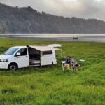 Rent Private Campervan in Bali - Itinerary and Scenic Highlights