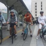 Rental Hybrid Bikes at Shizuoka Station (24 gears: Not e-bikes) - FAQs