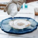 Resin Art Classes Sydney: Cheeseboards & Coasters - Creating Your Unique Resin Art: Coasters and Cheeseboards