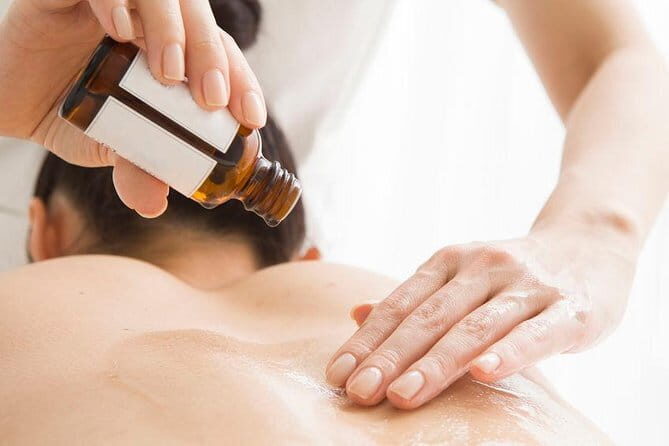 Rest And Relax Massage - Classic Oil Massage in Asok, Sukhumvit - A Well-Balanced Choice for Relaxation Seekers