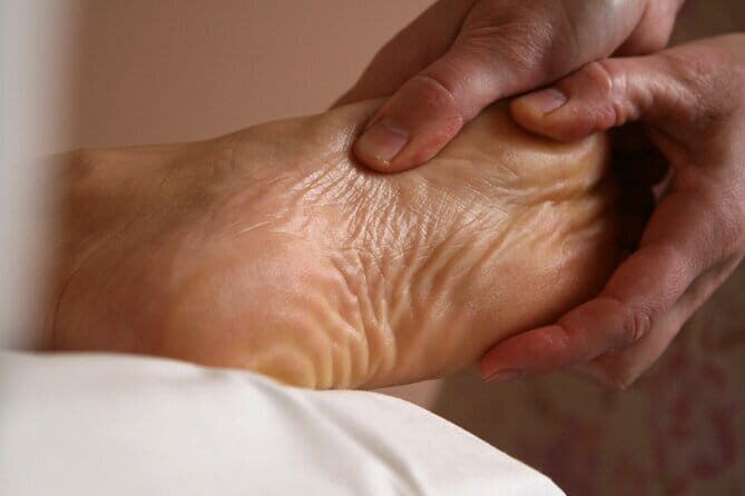 Rest And Relax Massage - Foot Massage in Sukhumvit, Bangkok - The Location and Accessibility