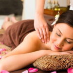 Rest And Relax Massage - Refreshing Aromatherapy in Soi Sukhumkit 21 - Overview of the Experience