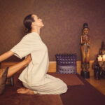 Rest And Relax Massage - Traditional Thai Massage In Bangkok / Sukhumvit - Key Points