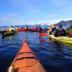 Resurrection Bay Waterfall And Rainforest Adventure - Detailed Breakdown of the Itinerary