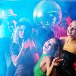 Retro Boat Party Cruise in Sydney - Food and Drinks: What’s Included and What’s Not