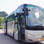 Return Bus to Mutianyu Great Wall - Real Traveler Perspectives: Authentic Insights and Tips