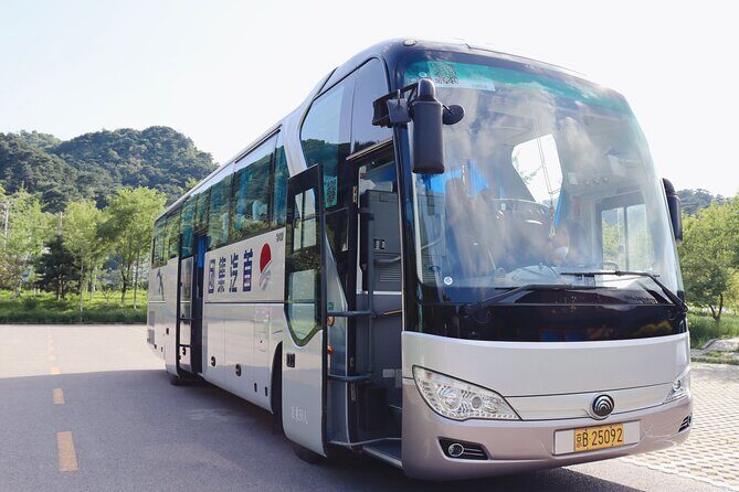 Return Bus to Mutianyu Great Wall - Real Traveler Perspectives: Authentic Insights and Tips