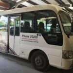 Return Transfer Including Vila and Environs Tour - Who Will Love This Tour?