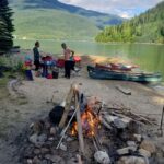 Revelstoke: Guided Canoe Tour with Snacks - What Makes This Tour Stand Out