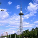 Revolving Restaurant Dining Experience at Harbin Dragon Tower - The Highlight: Dining on the Revolving Restaurant