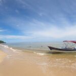 Rey Spearo - Enchanting And Romantic Custom Created Tours - The Cultural and Culinary Flavor