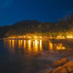 Rhythms of the night, sunset cruise, open bar & oceanfront dinner - An In-Depth Look at the Itinerary