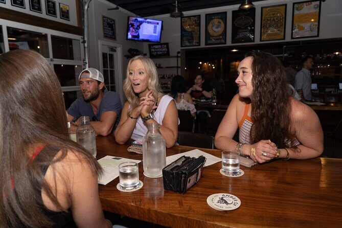 Richmond Craft Brewery Crawl By Junket - What the Tour Offers to Travelers