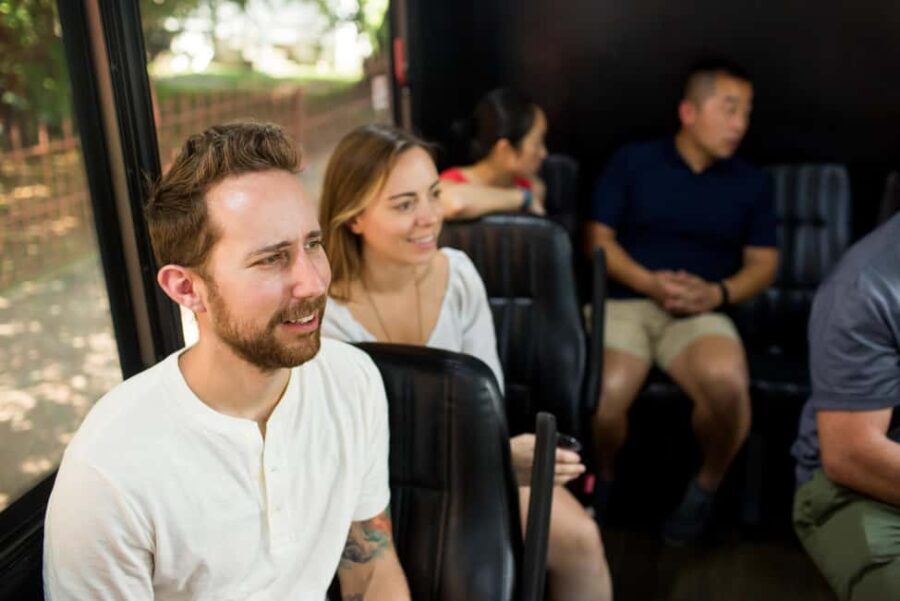 Richmond: Offbeat History Tour on a bus - Final Thoughts: Why You Should Consider This Tour