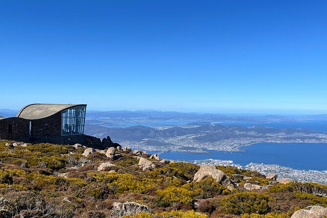 Richmond Village And Kunanyi and Mt Wellington Combo Tour - Practical Details: What to Expect