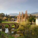 Richmond Village Tour & Coal River Valley Experience option - In-Depth Breakdown of the Itinerary