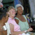 Rickshaw & Hike the Colors of Bangkok jungle - The Balance of Value and Authenticity