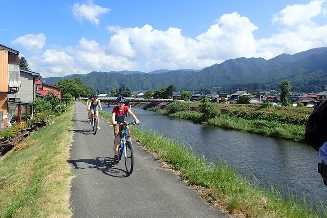 Ride and Hike Tour in Hida - Who Will Love This Tour?