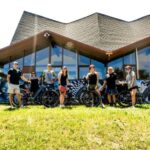 Ride Boulder's Best Guided eBike Tour - An In-Depth Look at the Itinerary