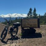 Ride Easy with e-Bike Rentals in Leadville - The Experience: What Makes It Special
