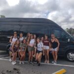 Ride in style from MCO to Disney Area - The Benefits of a Private, Luxury Transfer