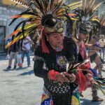Ride Mexico City Historic Center, highlights w/ taco stop - Exploring Mexico City by Bike: A Walkthrough of the Itinerary