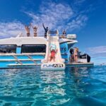 Ride & Slide by South Sea Cats - Half Day Snorkelling Trip - Practical Details: Timing, Group Size, and Comfort