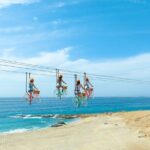 Ride the Guinness World Record Sky Bike Only in Los Cabos - Detailed Breakdown of the Itinerary and Highlights