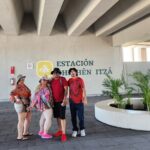Ride the Mayan Train to the New Great Museum and Z.A. from Chichen Itza - Authentic Insights from Travelers