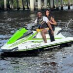 Ride the Waves 2 Hour Scenic Jet Ski Tour in Amelia Island - What to Expect from the Itinerary