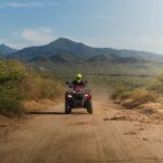 Ride the Wild Camel Safari and Off Road Rush - Why This Tour Works Well