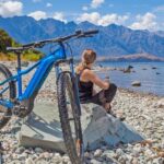Ride to Riches: Arrowtown to Queenstown with Shuttle - Authentic Experiences and Rider Feedback
