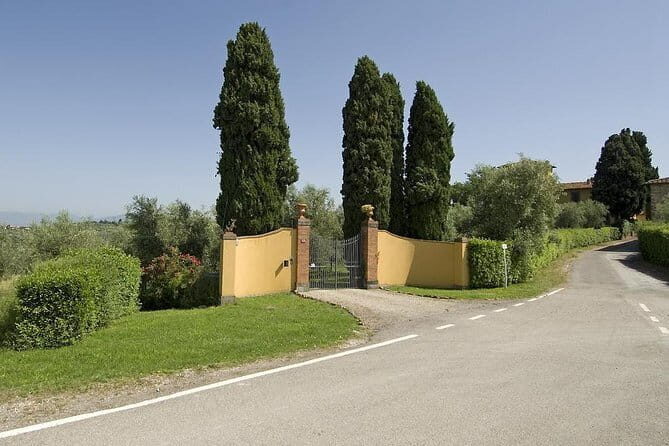 Ride your dream - tailor made tour with guide - The Route and Scenic Highlights