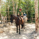 Rider Tour - A Detailed Look at the Rider Tour in Quintana Roo
