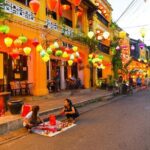 Riding Back In Time Around Hoi An - Key Points