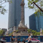 Riding Bikes in Reforma & Chapultepec - The Itinerary Breakdown