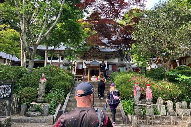 Rikuzentakata, Ofunato, Miyako in Michinoku Coastal 3 Days Tour - Overall Impression: Who Will Love This Tour?