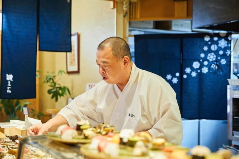 Rikuzentakata: The Finest Seafood and Culture Tour - Culinary Highlights: Savoring Rikuzentakata’s Bounty