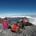 Rinjani Trekking 3D2N Summit - To The Spectacular Views - Exploring the Rinjani Trekking Experience in Depth
