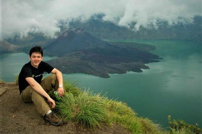 Rinjani Trekking 3D2N Summit - What Youll Truly Experience